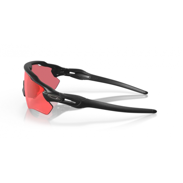 Oakley Radar Ev Path Matte Black con Prizm Trail Torch