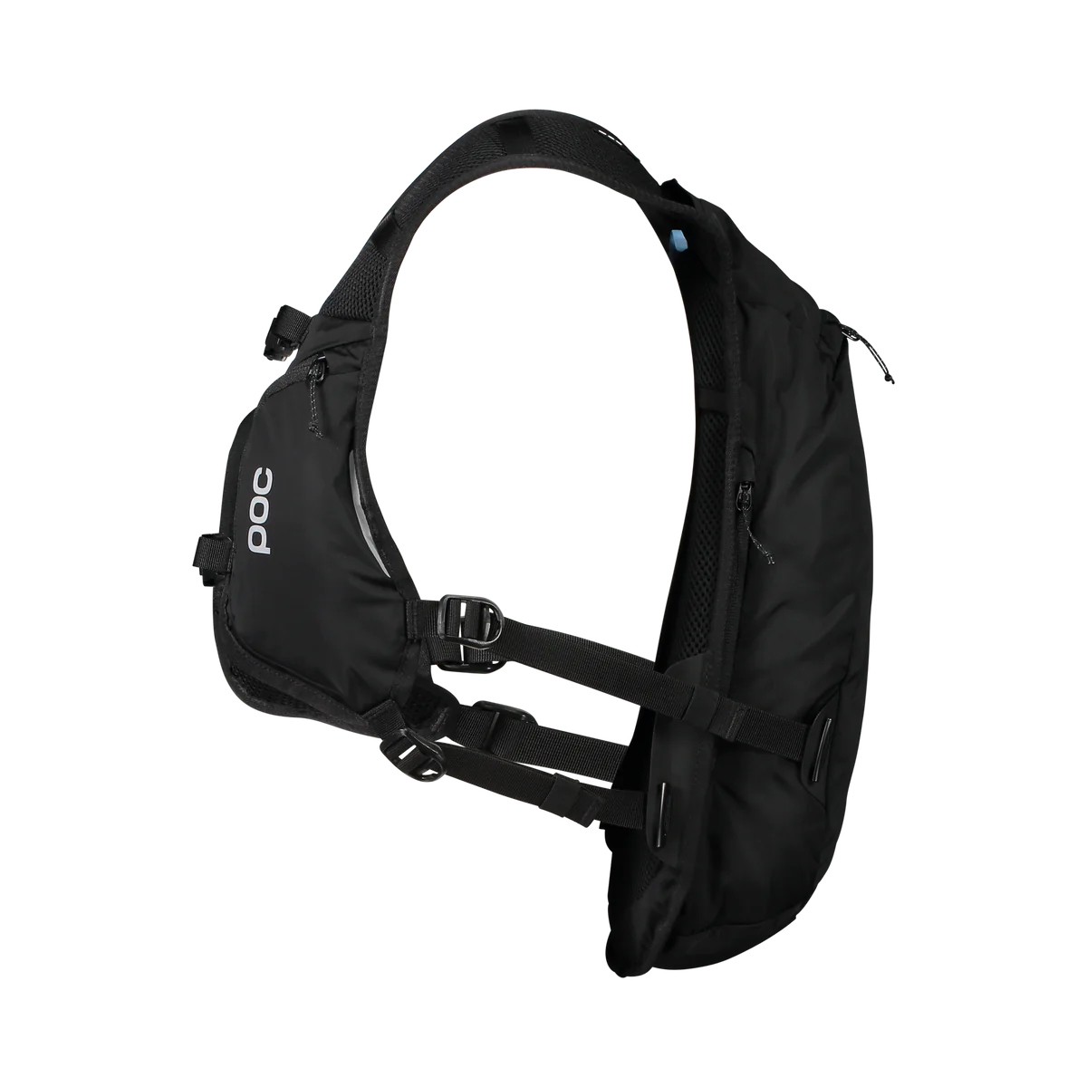 Zaino Poc Column VPD Backpack 8L (Uranium Black)