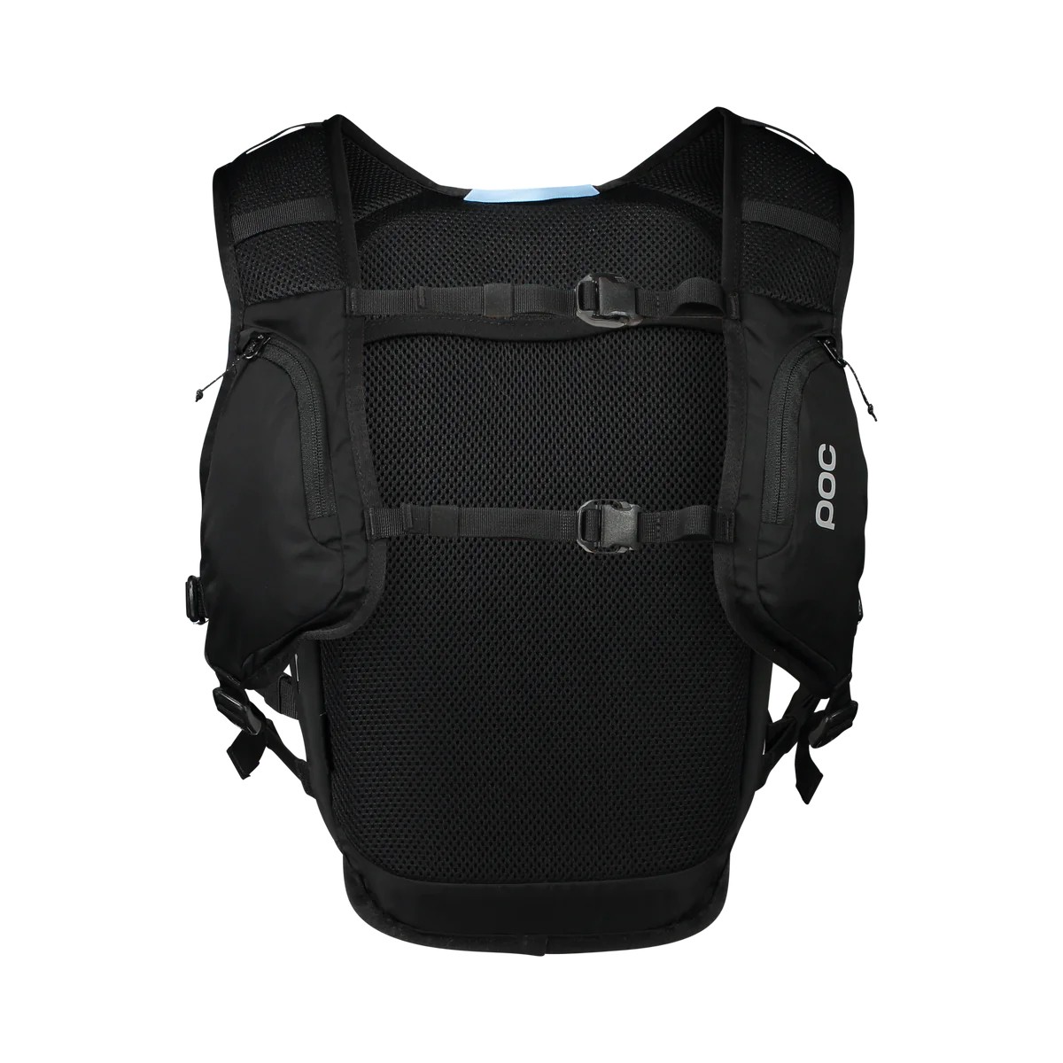 Zaino Poc Column VPD Backpack 8L (Uranium Black)