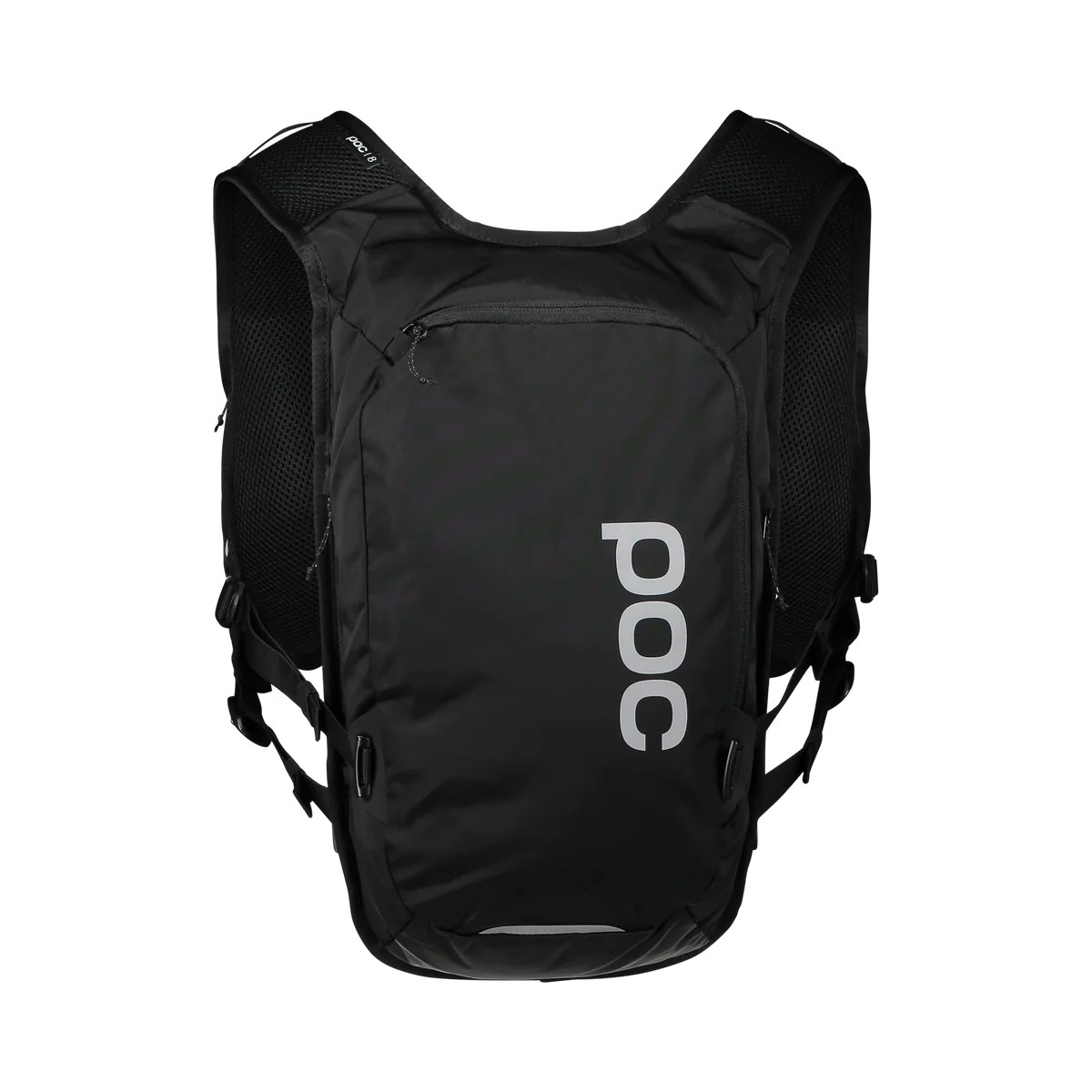 Poc Column VPD Backpack 8L Uranium Black