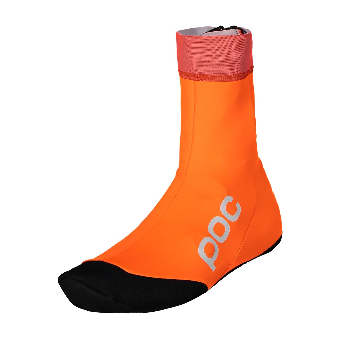 Poc Thermal Bootie Overshoes Zink Orange