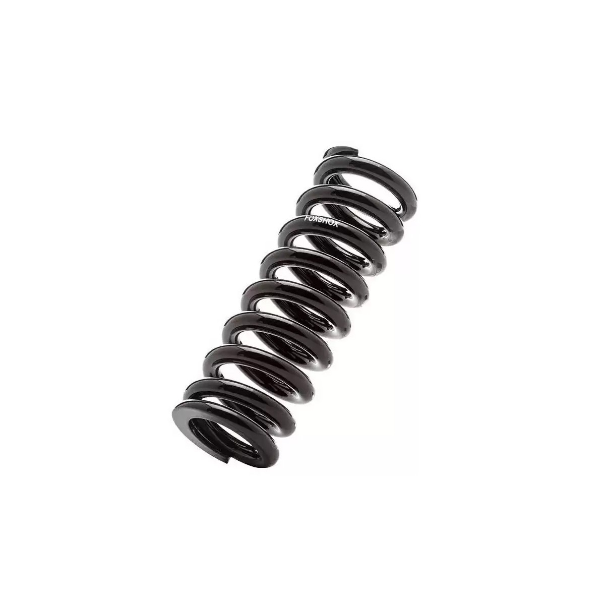 Fox Racing Shox Spring 5409 TLG X 1385 ID X 450 lbsin 2800 Travel Negro