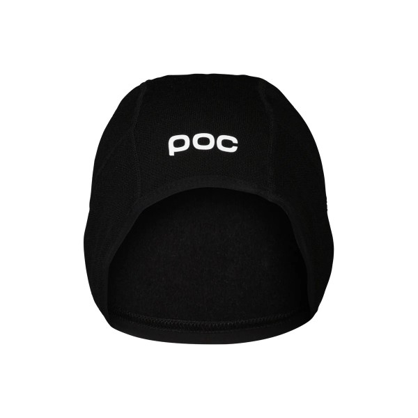 Poc Beanie Thermal Black