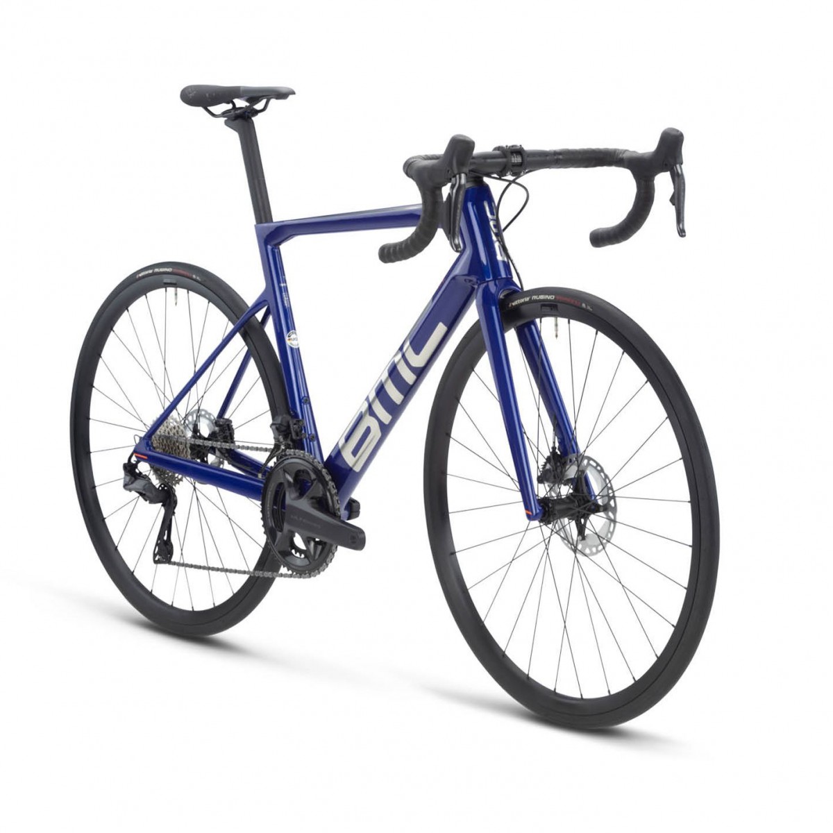 BMC Teammachine SLR TROIS