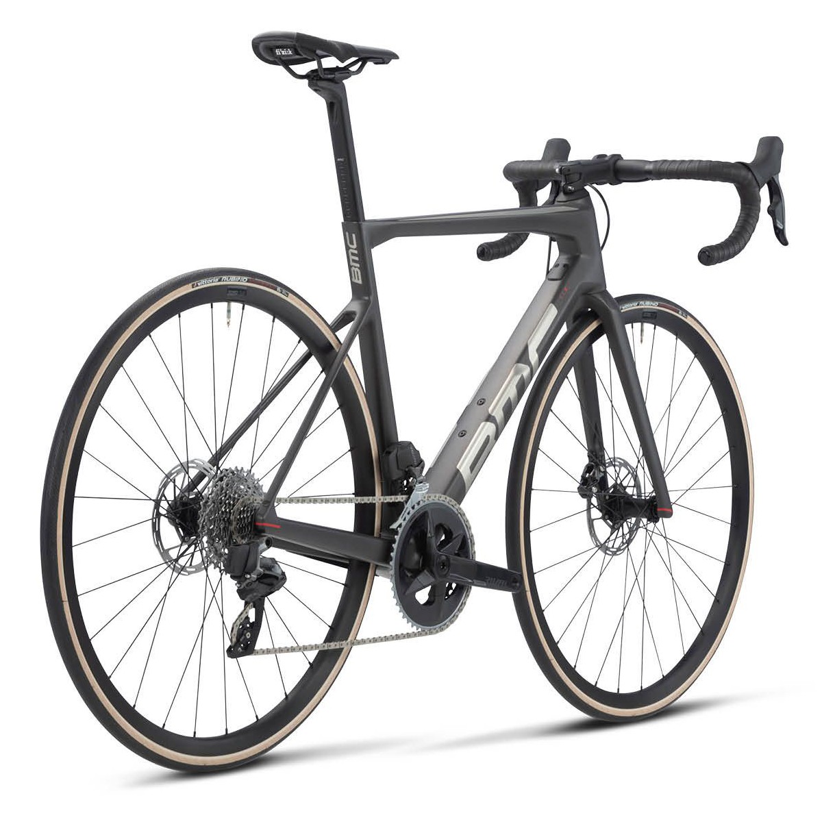 BMC Teammachine SLR QUATRE