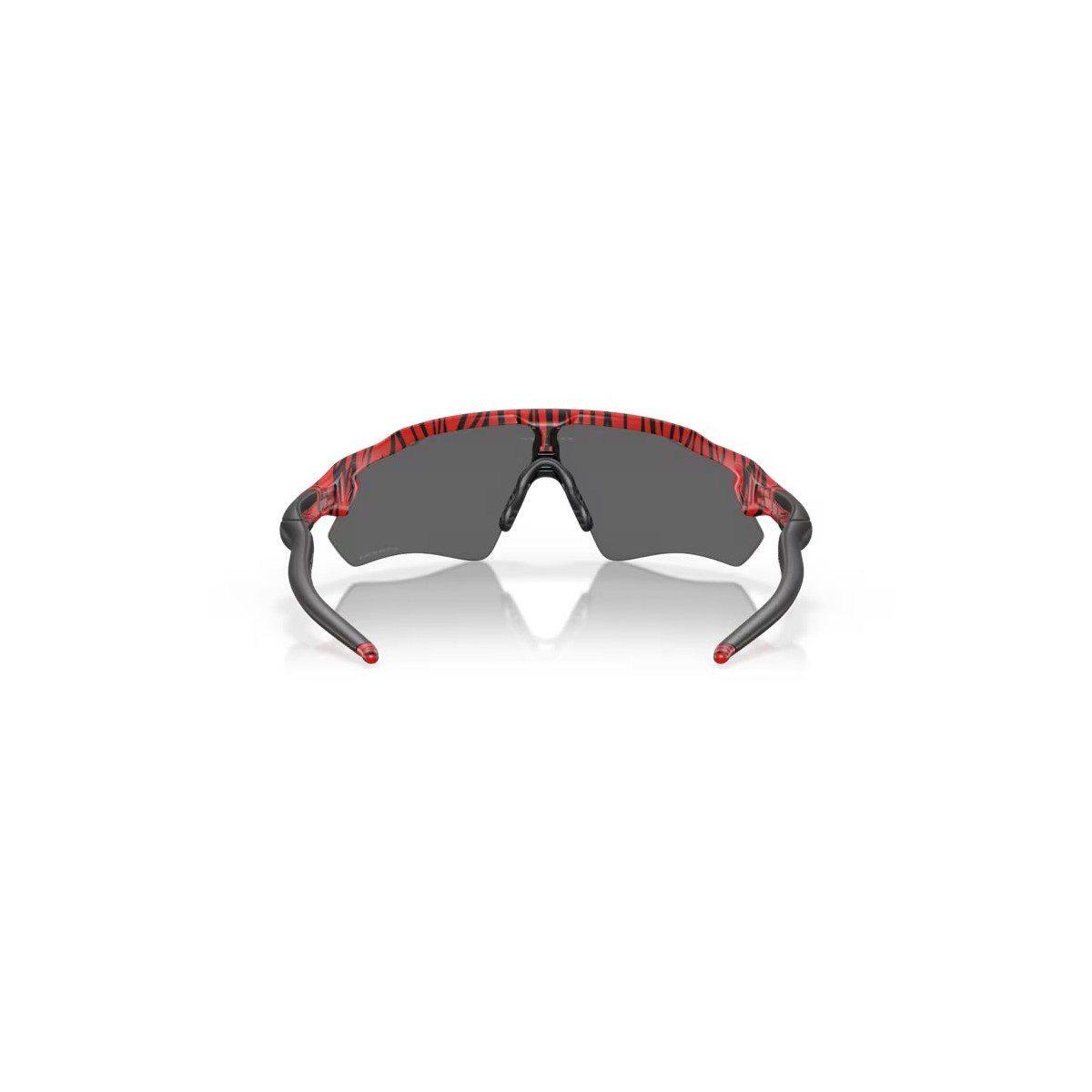 Oakley Radar EV Path Tiger Red con Prizm Black