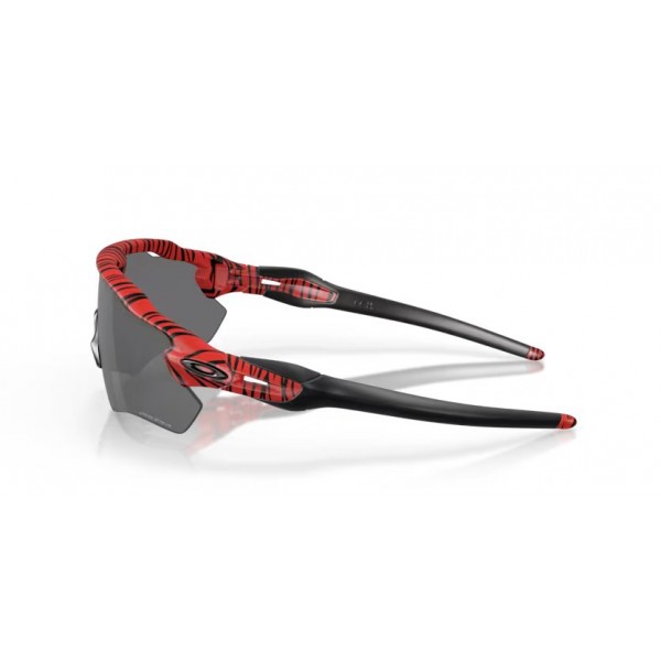 Oakley Radar EV Path Tiger Red w Prizm Black