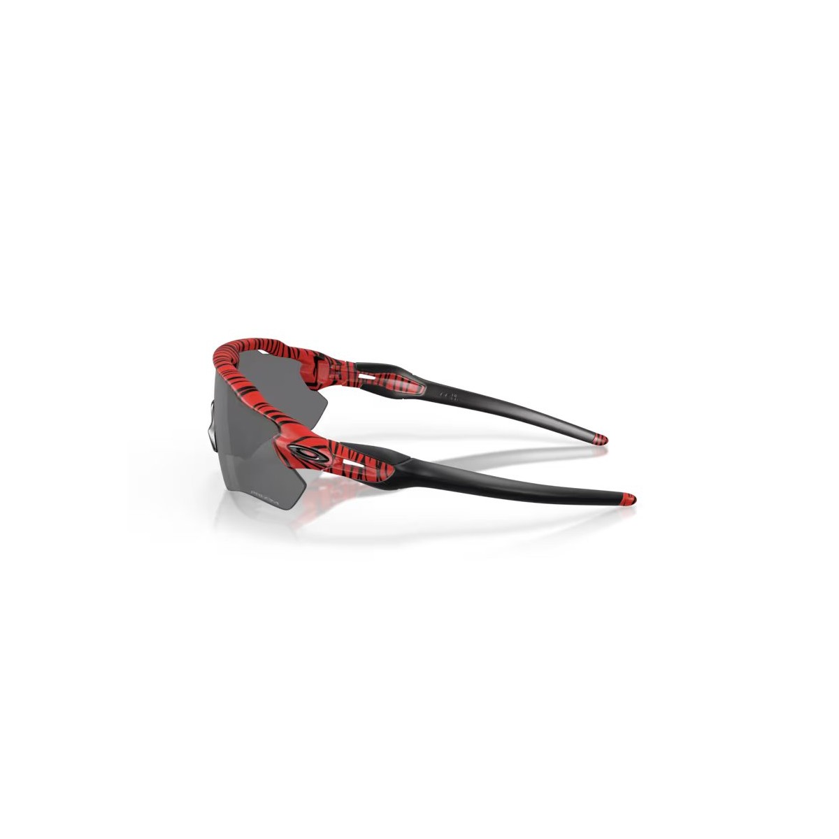 Oakley Radar EV Path Tiger Red w Prizm Black