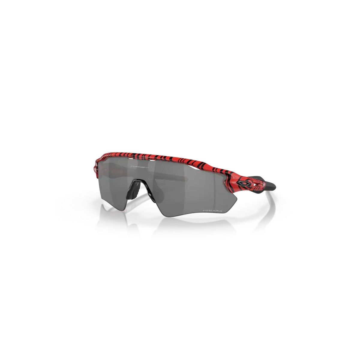 Oakley Radar EV Path Tiger Red con Prizm Black