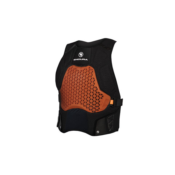 Gilet de protection Endura MT500 D3O