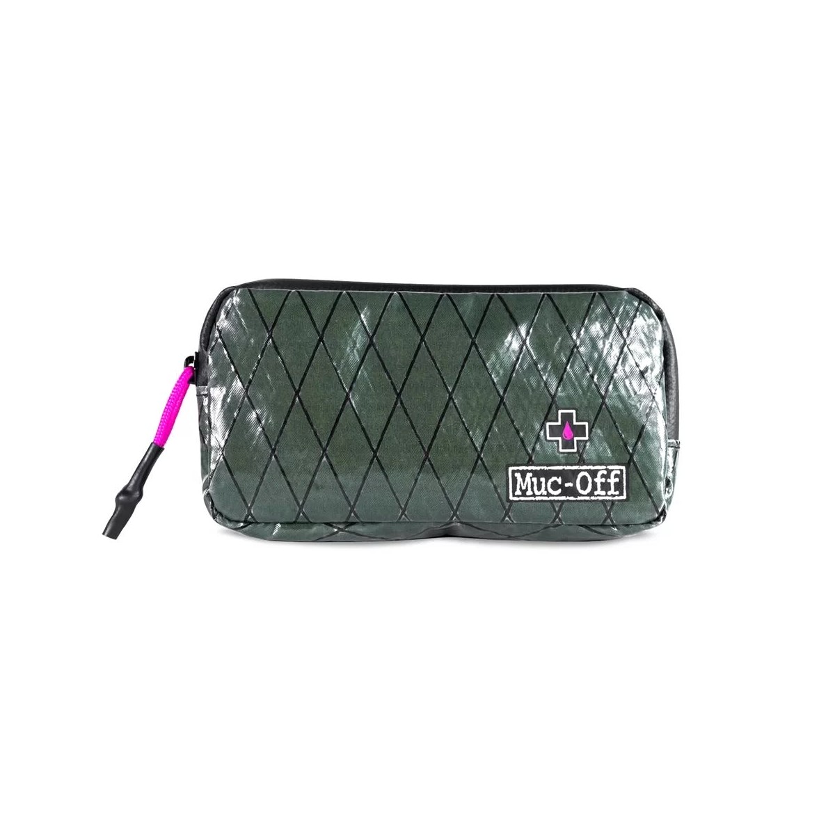 Muc-Off Softgoods Essential Kit Sac de rangement tanche