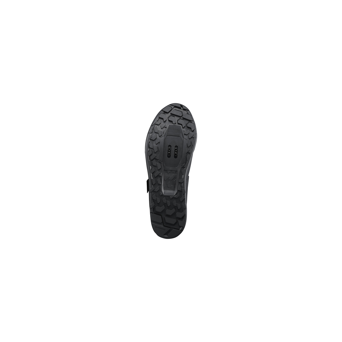 Shimano SH-AM903 Shoes Black
