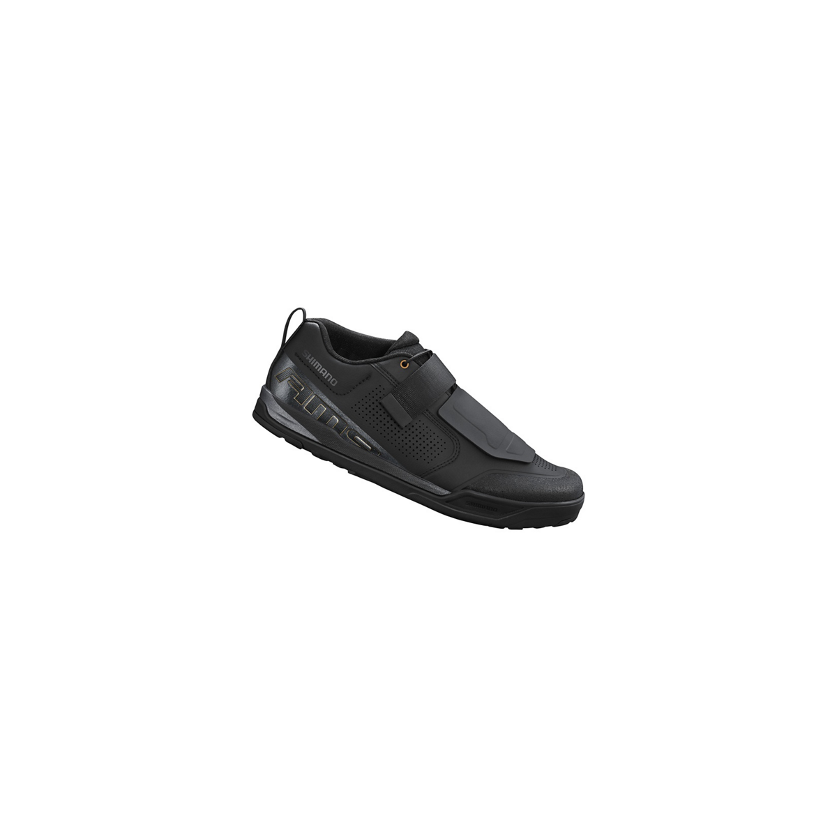 Shimano SH-AM903 Shoes Black