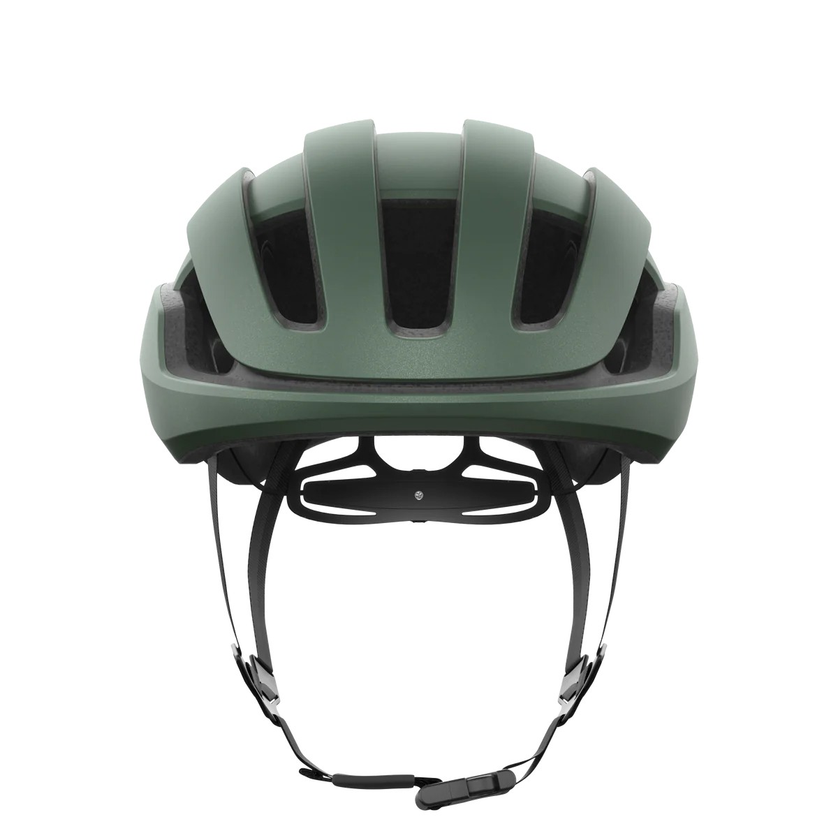 Casco Poc Omne Air Mips (Epidote Green Metallic/Matt)