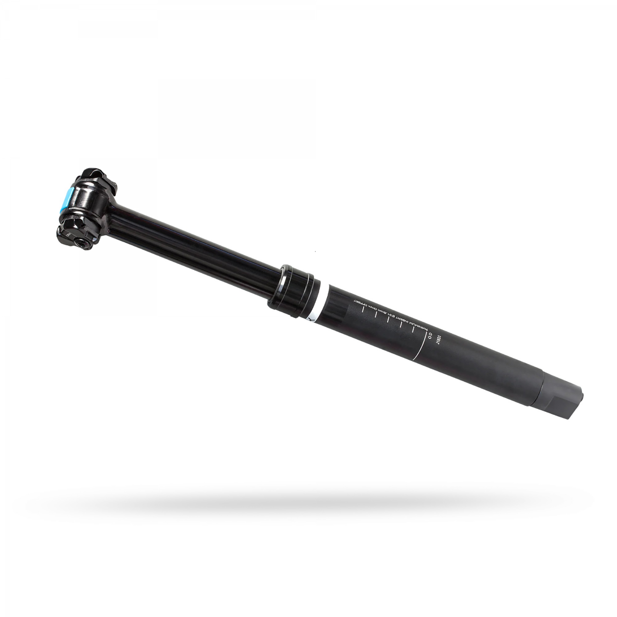 PRO Koryak Telescopic Seatpost 316mm 120mm