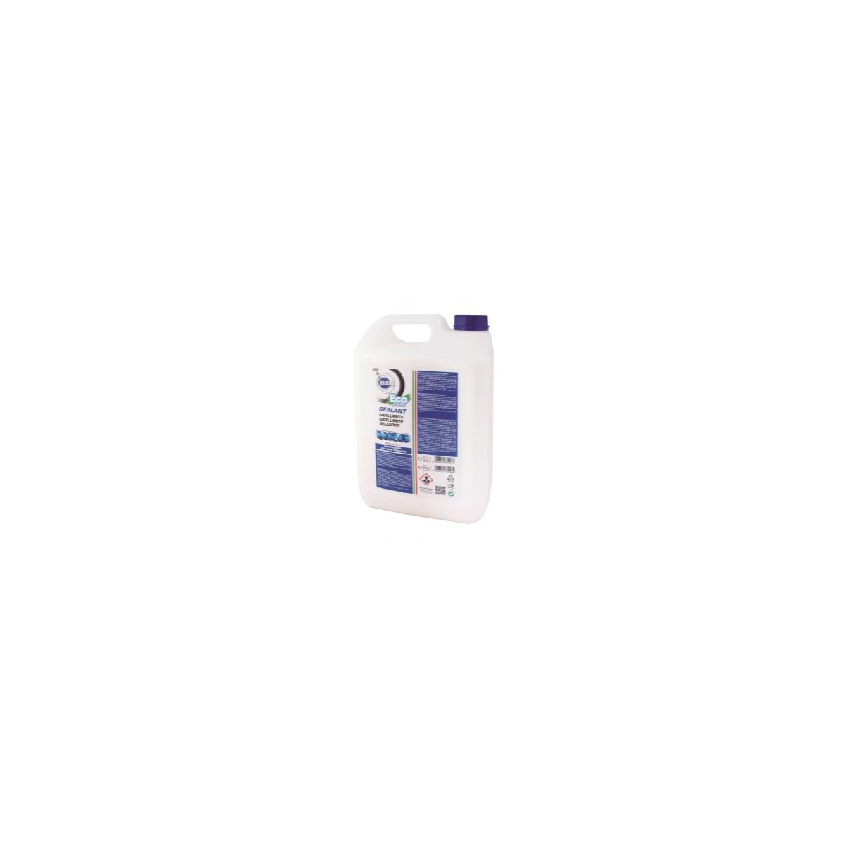 Ready Sealant Tank 5000 Ml