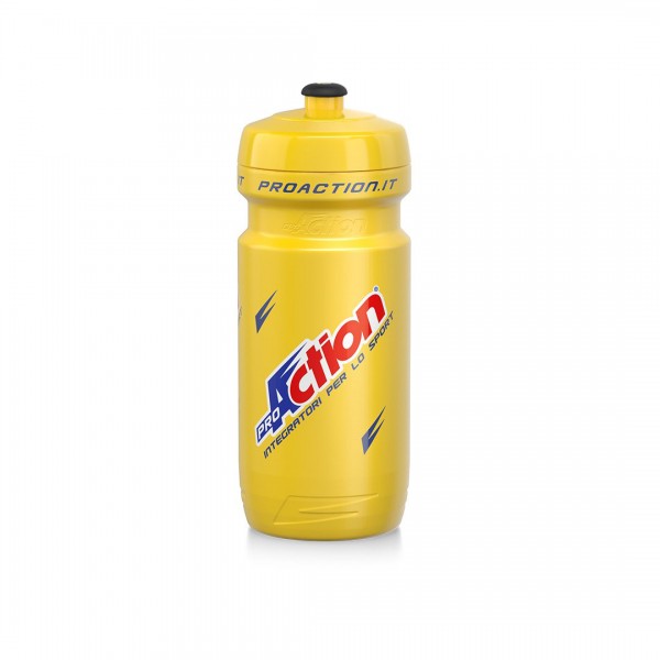 ProAction Bottle 500ml Yellow