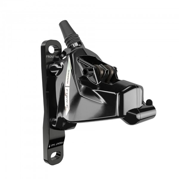 Sram Force AXS D2 Disc Power Meter 2x12s groupset