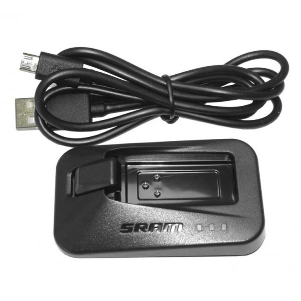 Gruppo Sram Force AXS D2 Disc Power Meter 2x12v