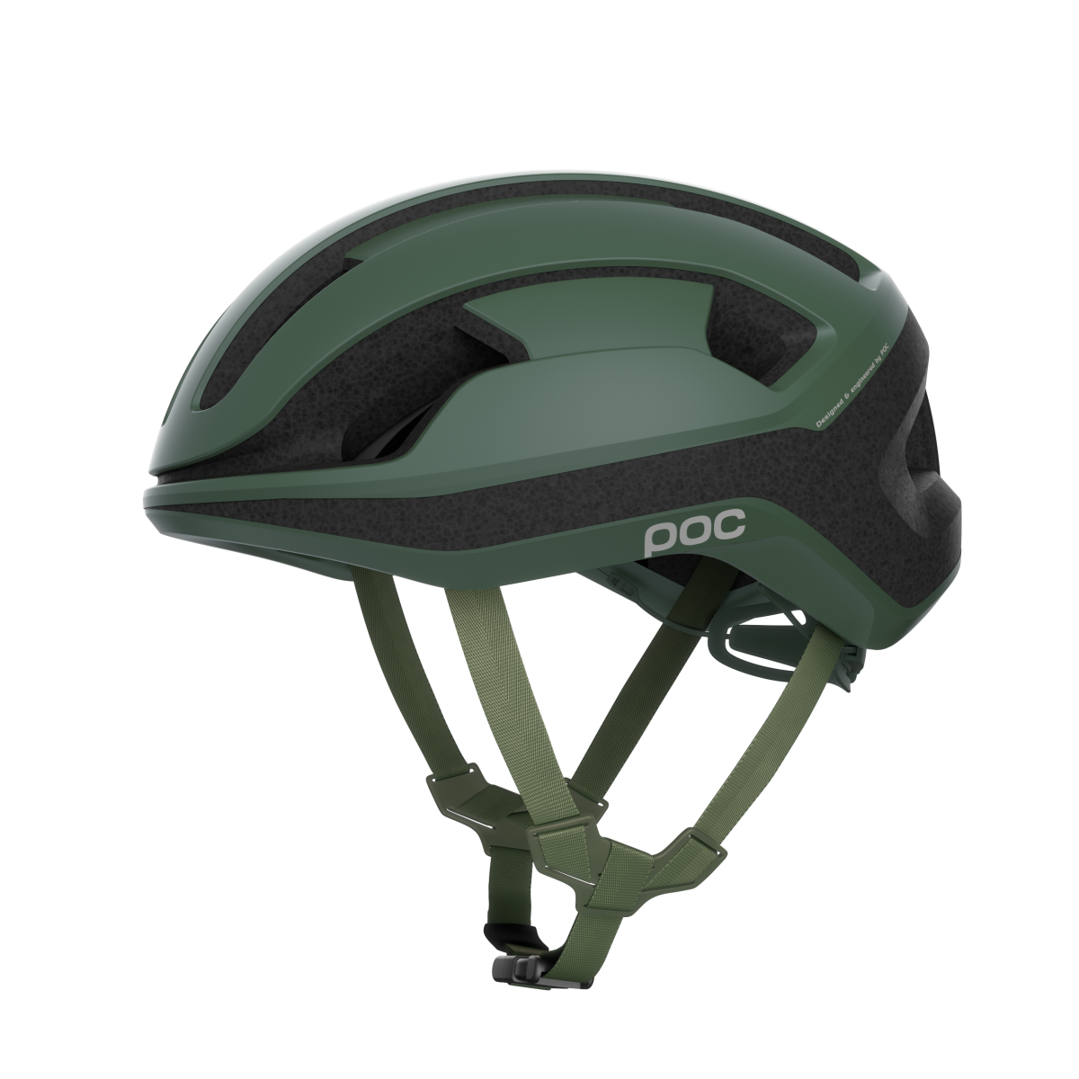 Helmet Poc Omne Lite WF Epidote Green Matt