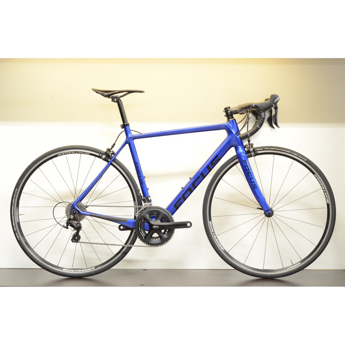 Vlo de route doccasion Focus Izalco Maxima