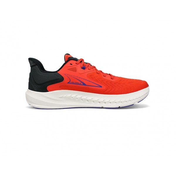 Altra M Torin 7 Shoes BlackRed