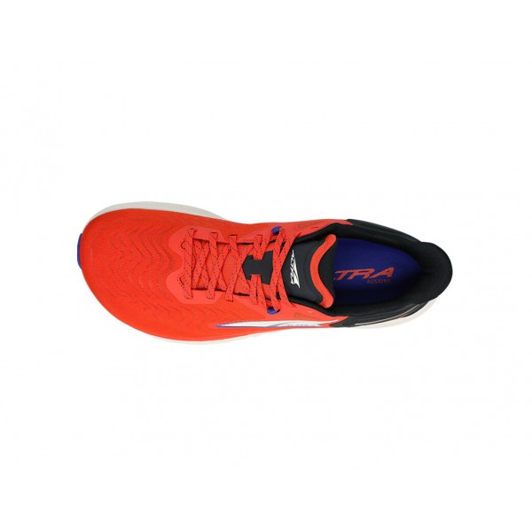 Altra M Torin 7 Shoes BlackRed