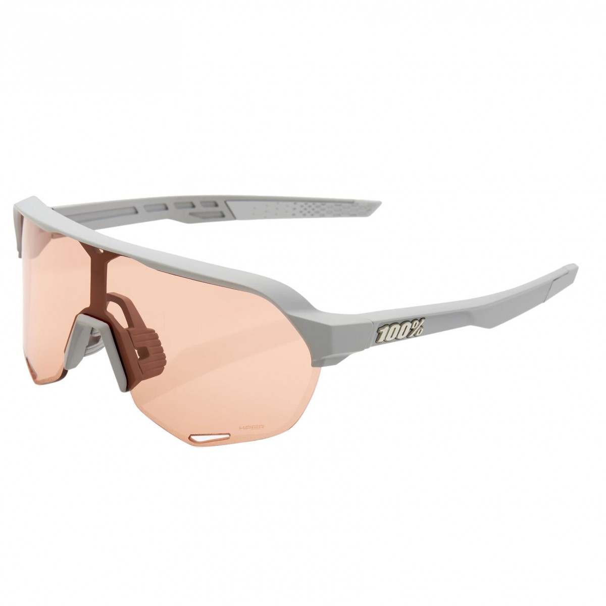 100 S2 Hyper glasses