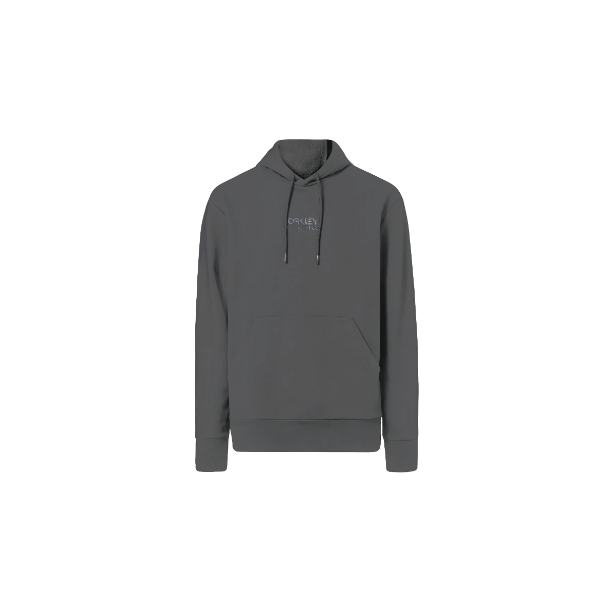 Oakley Factory Pilot Rc Hoodie Forged Iron