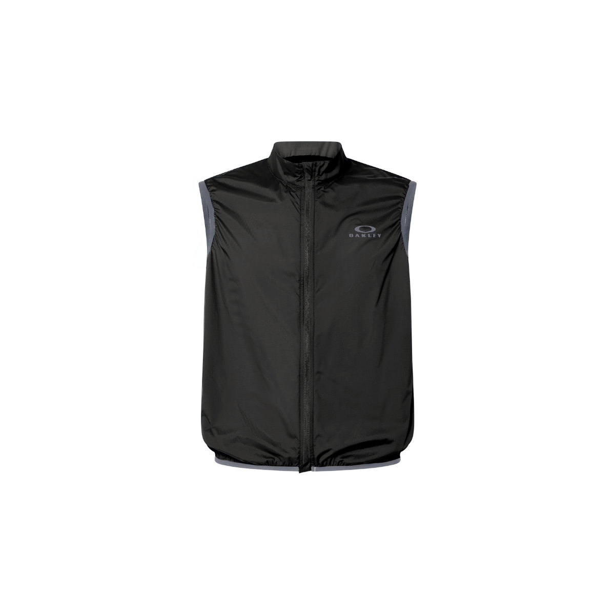 Oakley Endurance Packable Wind Vest Blackout