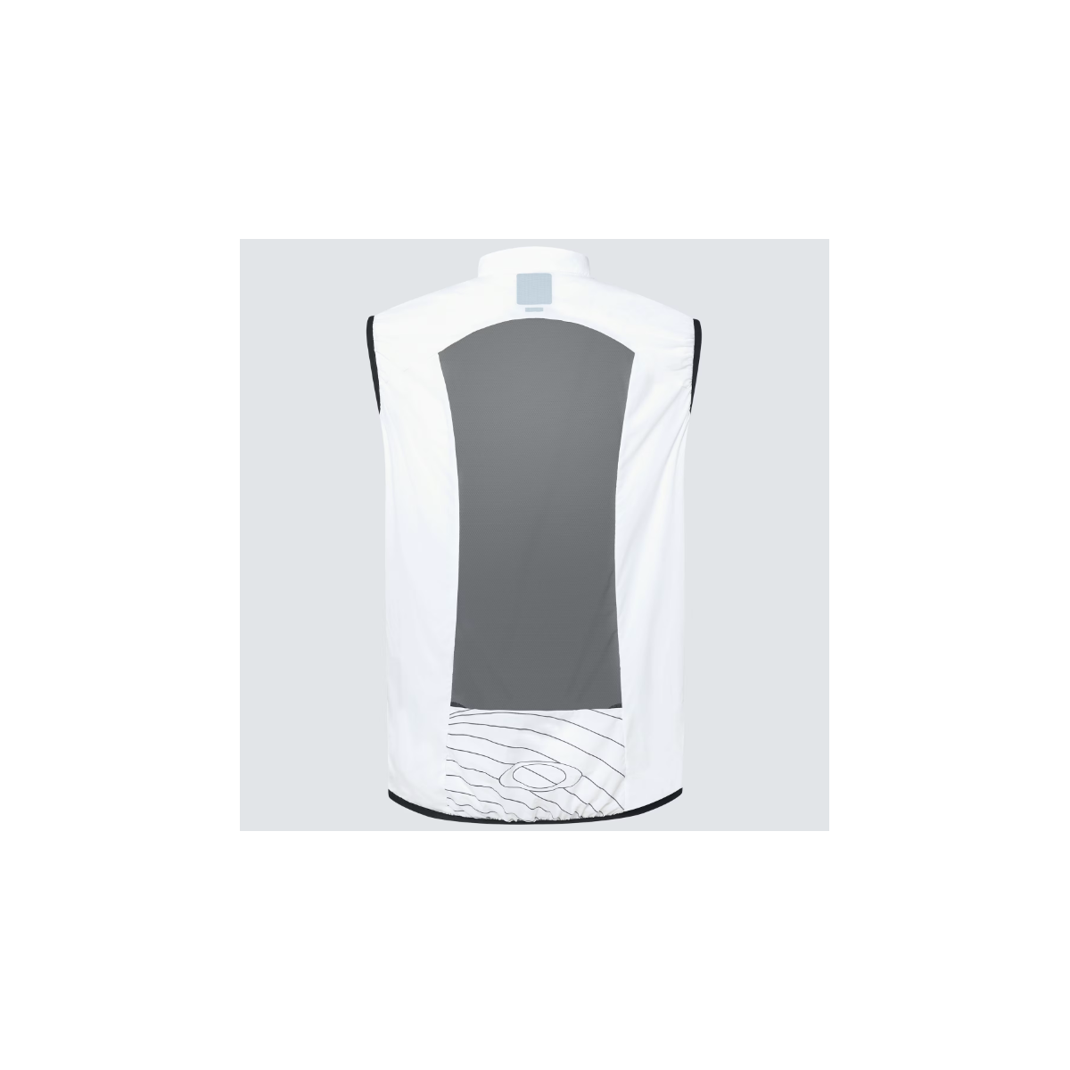 Oakley Endurance Packable Wind Vest White