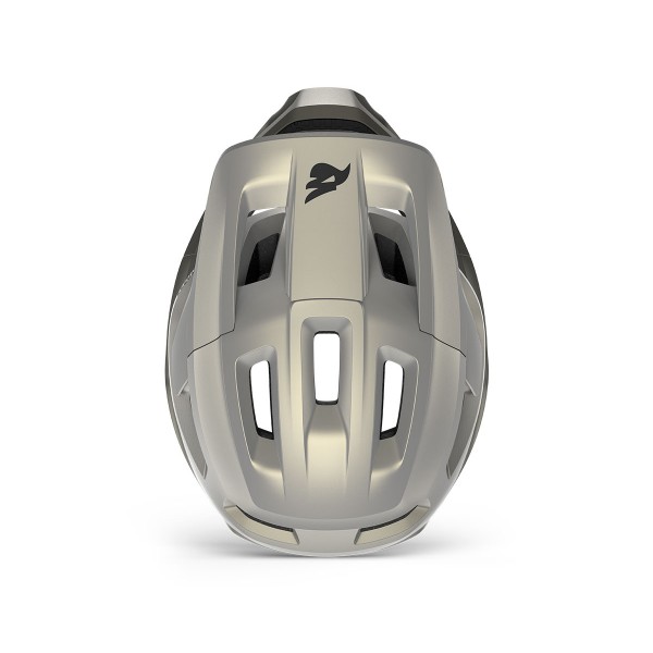 Bluegrass Vanguard Helmet Solar Gray Matte