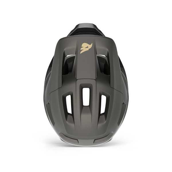 Bluegrass Vanguard Helmet Matte Black