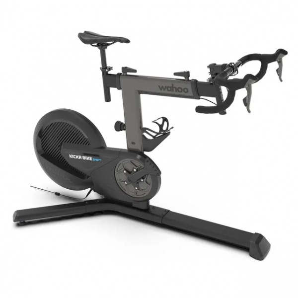 Vlo dintrieur Wahoo Kickr Bike Shift