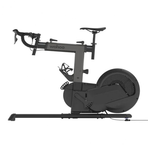 Vlo dintrieur Wahoo Kickr Bike Shift