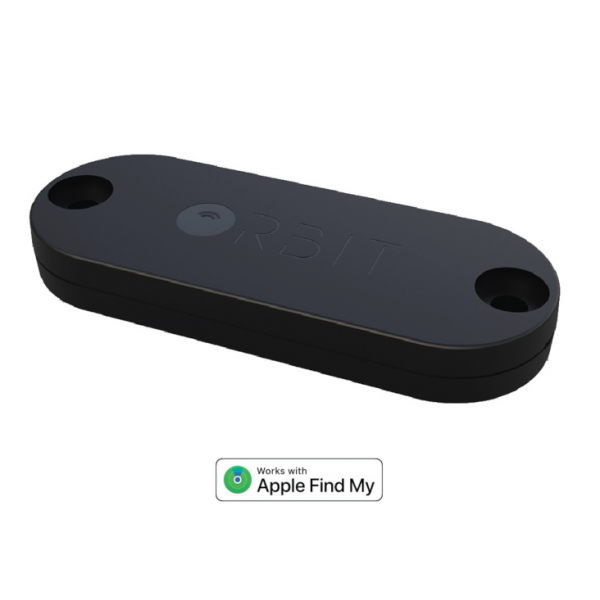 Orbit Velo Tracker Bike Locator Find My Apple
