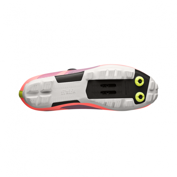 Fizik Vento Proxy Shoes CoralPurple