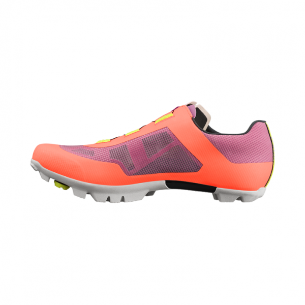 Fizik Vento Proxy Shoes CoralPurple