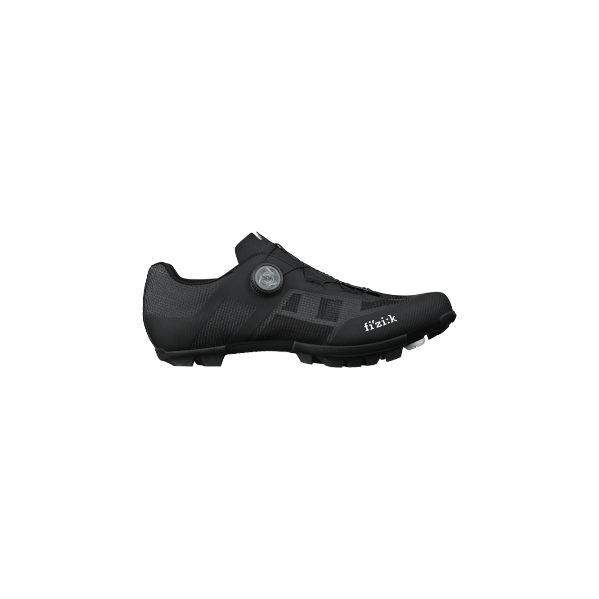 Fizik Vento Proxy Shoes BlackBlack