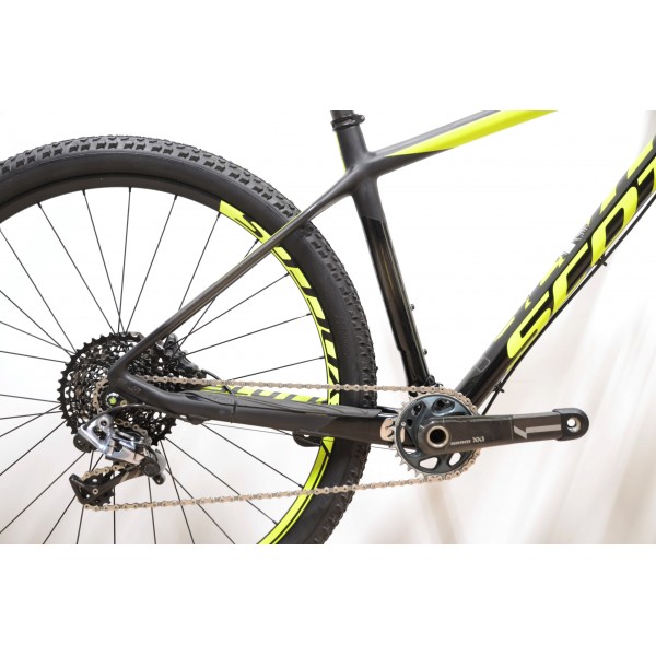 VTT occasion Scott Scale RC 700 WC