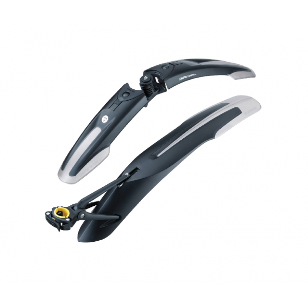 Topeak Defender M1 E XC11 Mudguard Set - For 275 Wheels