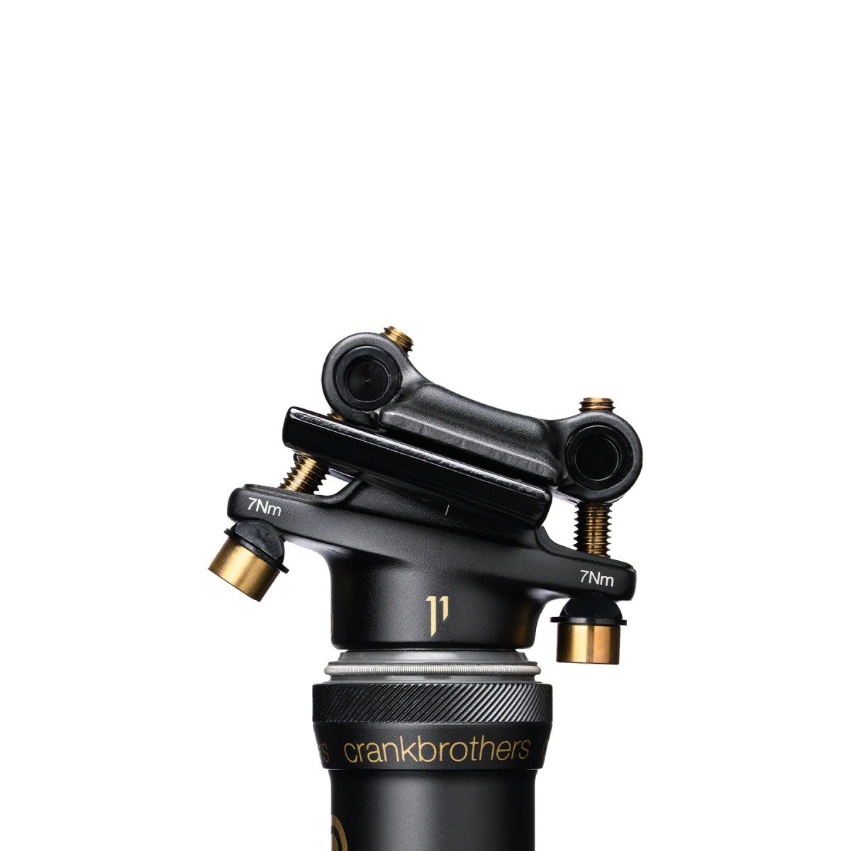 Crankbrothers Highline 11 Dropper 125mm Telescopic Seatpost