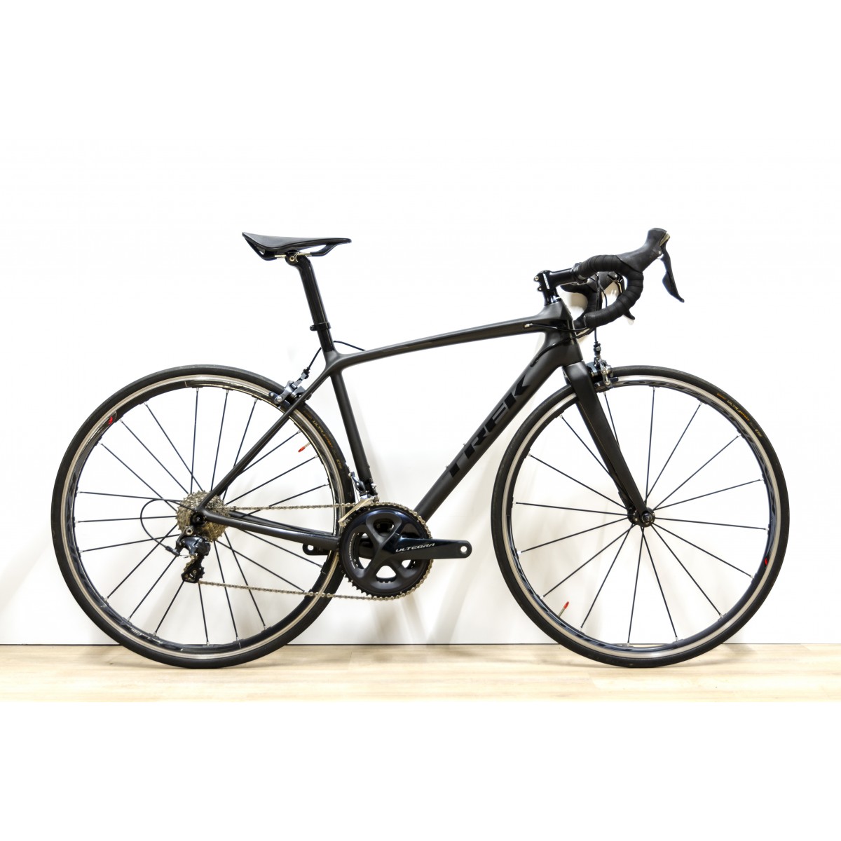 Used Road Bike Trek Emonda SL
