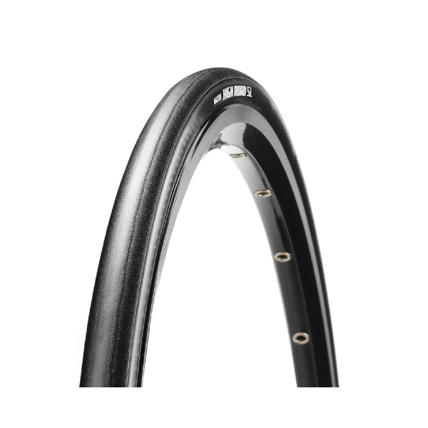 Neumtico Maxxis High Road SL 700X28C K2 170TPI Plegable HYPR-S