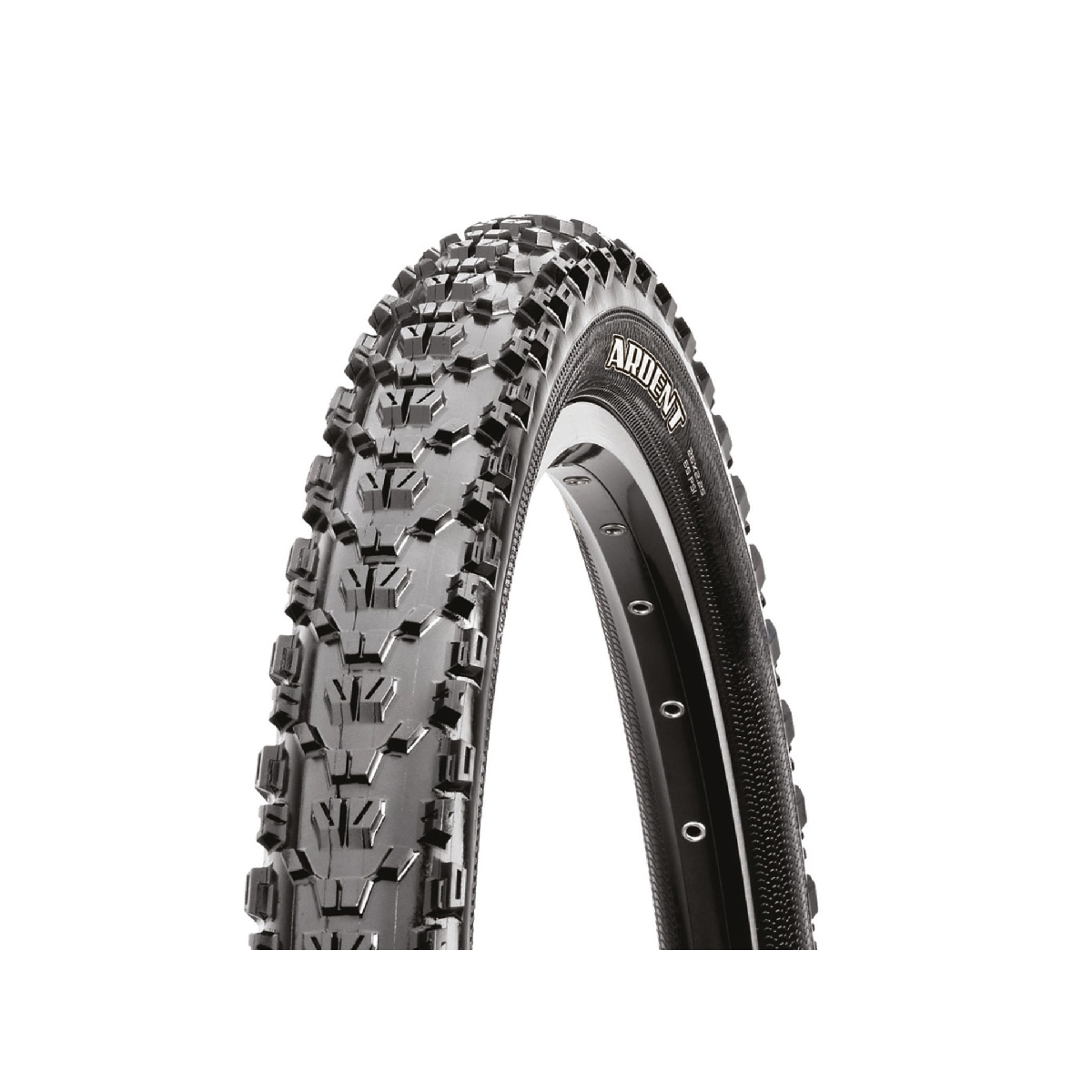 Maxxis Tire Ardent 27,5X240 EXO TR 60TPI Dual Folding