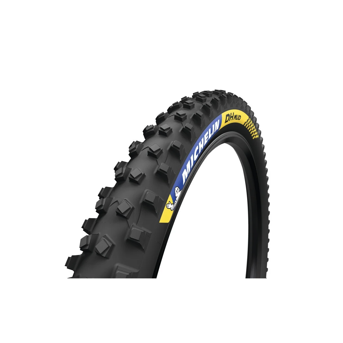 Pneu Michelin DH Mud 29x240 TLR