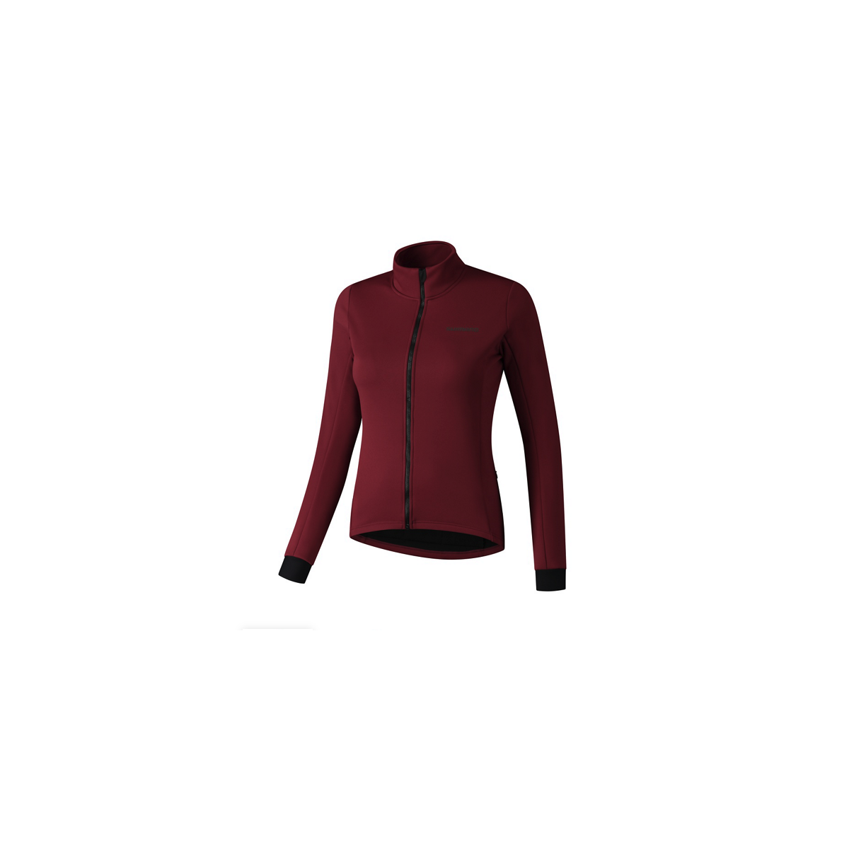 Shimano Ws Element Jacket Spice Red