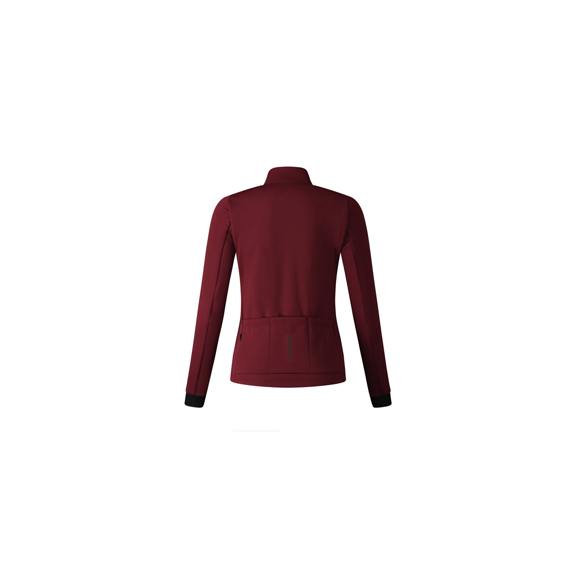Shimano Ws Element Jacket Spice Red