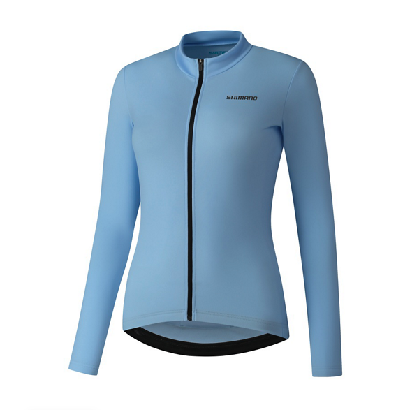 Shimano Element WS Jersey Periwinkle
