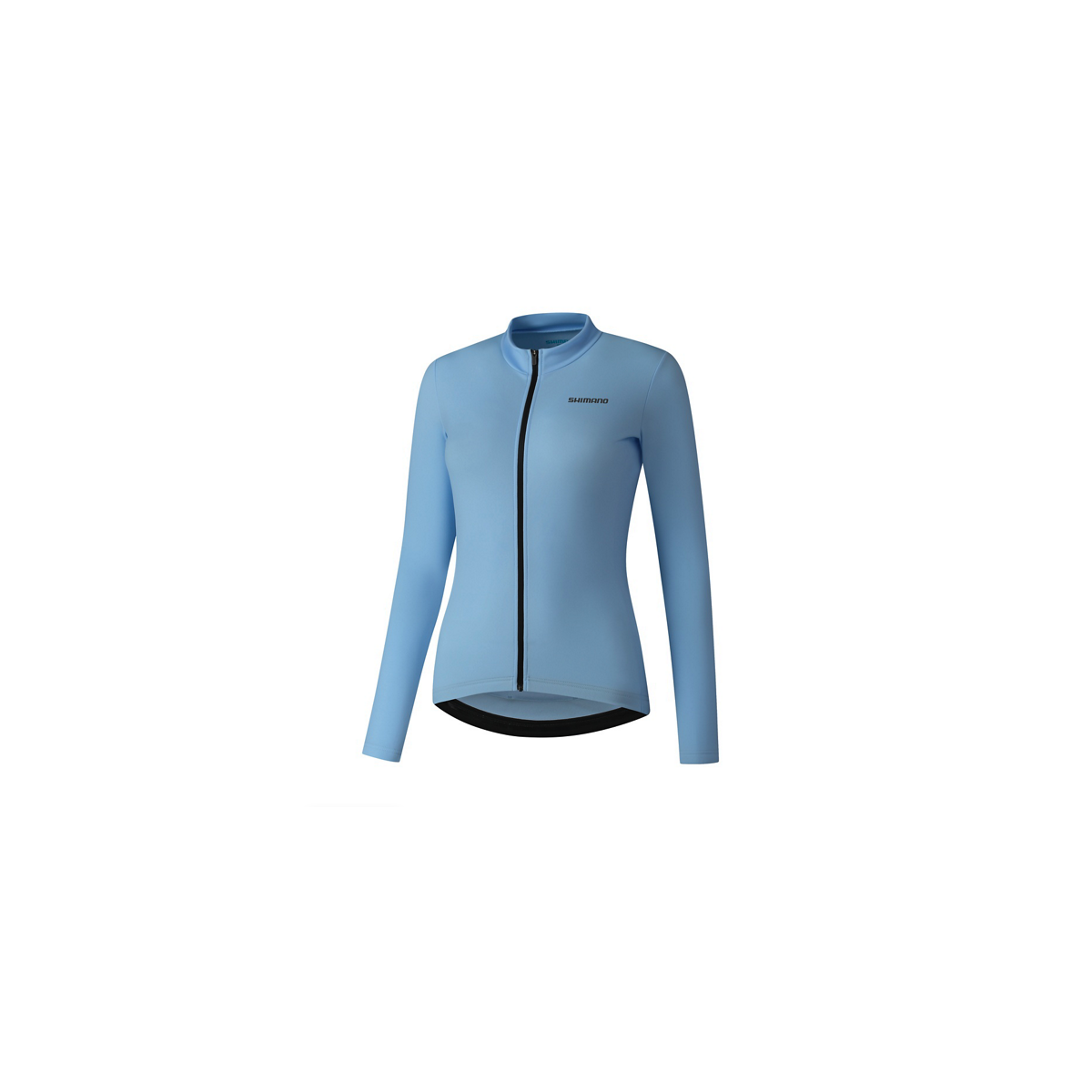 Shimano Element WS Jersey Periwinkle